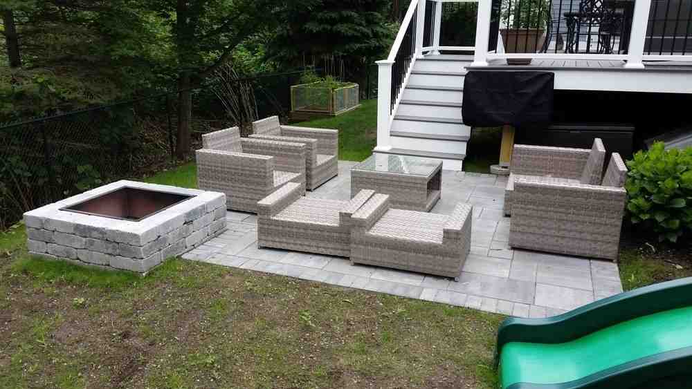 Custom Fire Pits: Top 5 Stunning Designs for 2024