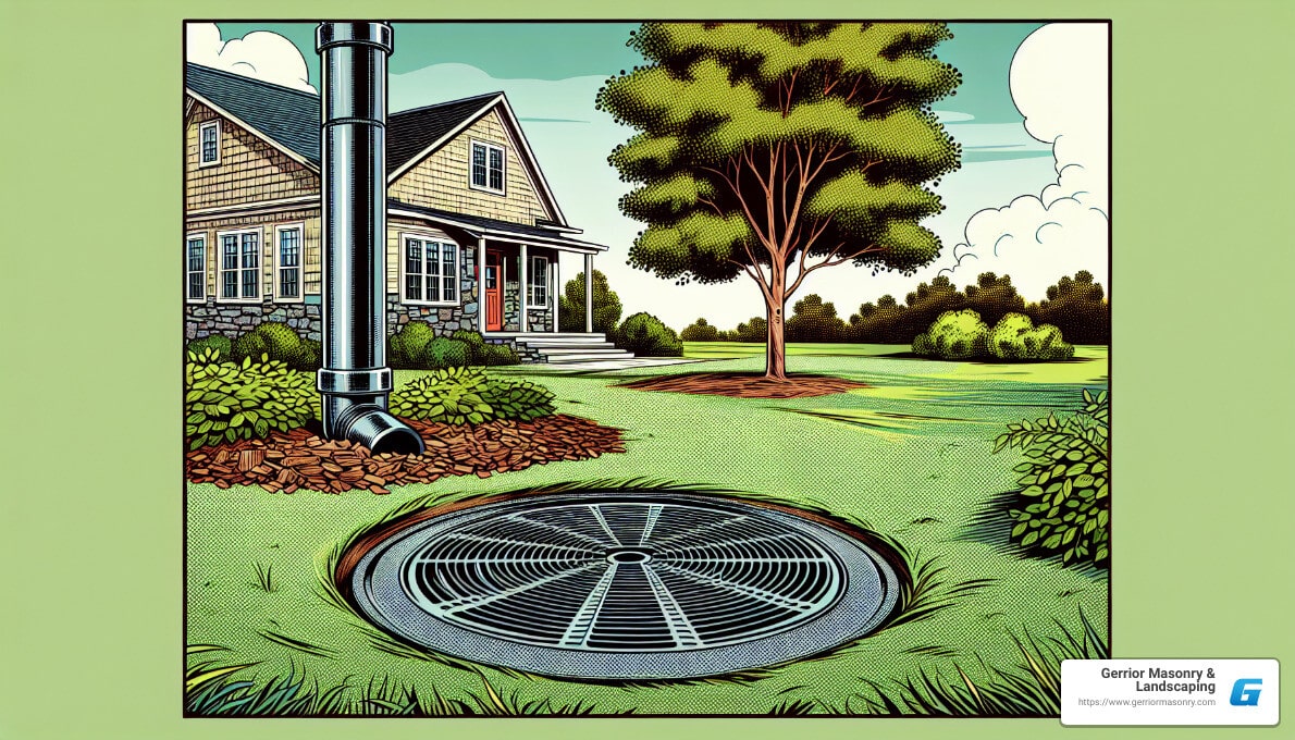 Best Dry Well Drainage: Top 10 Must-Know Tips for 2024