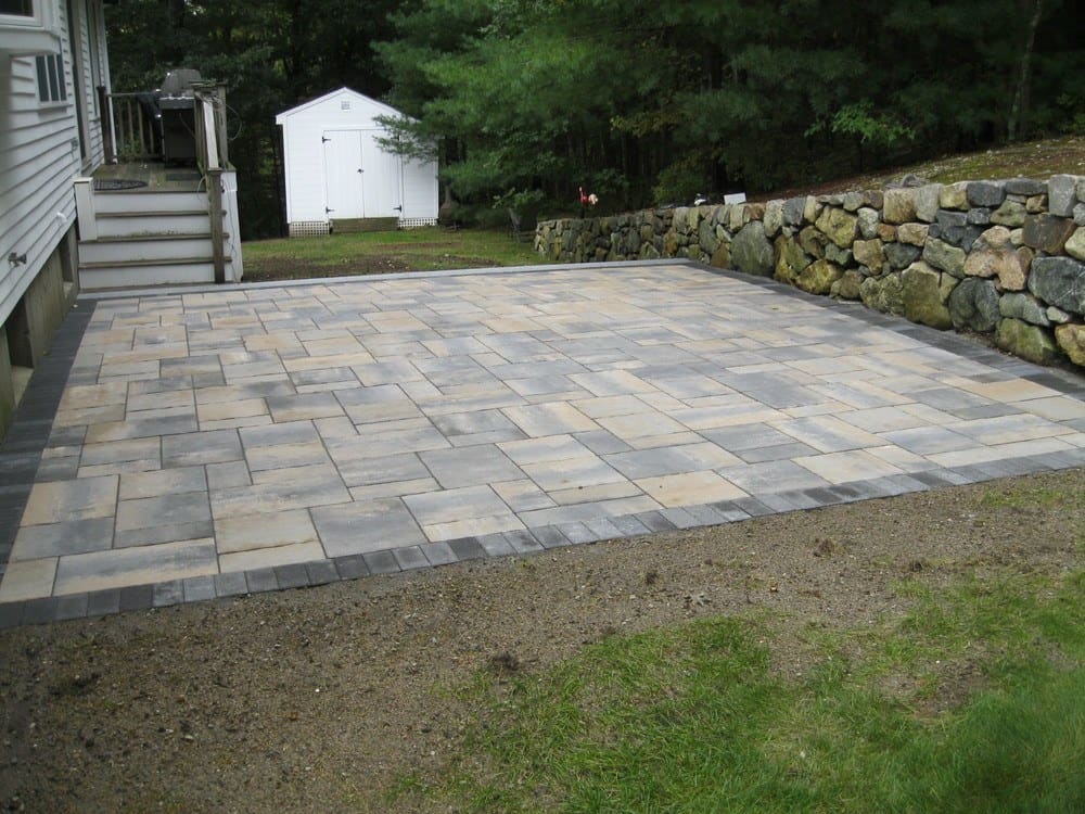 Paver Installation Near Me: Top 10 Best Options in 2024